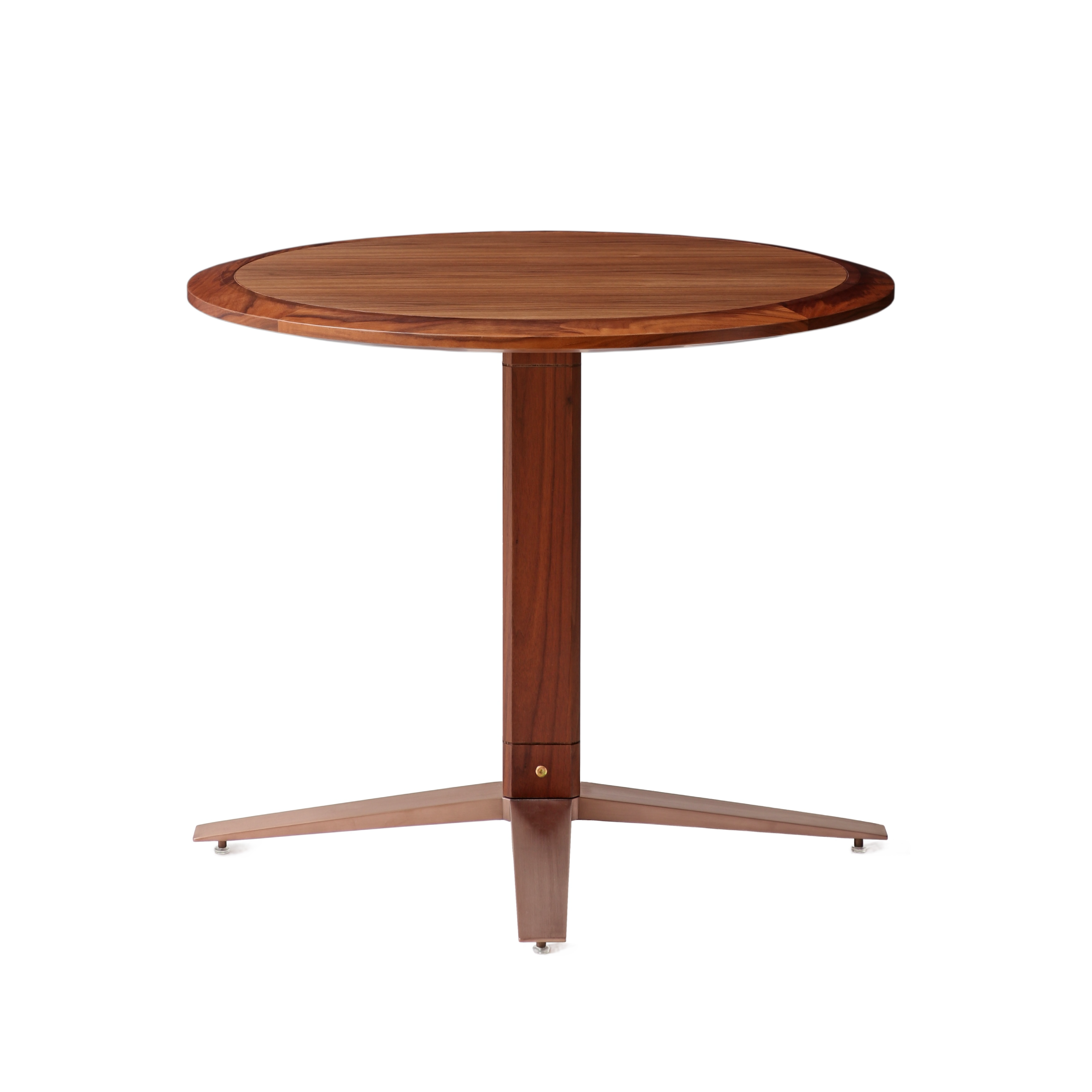 Boyd Dining Table Round – Stellar Works