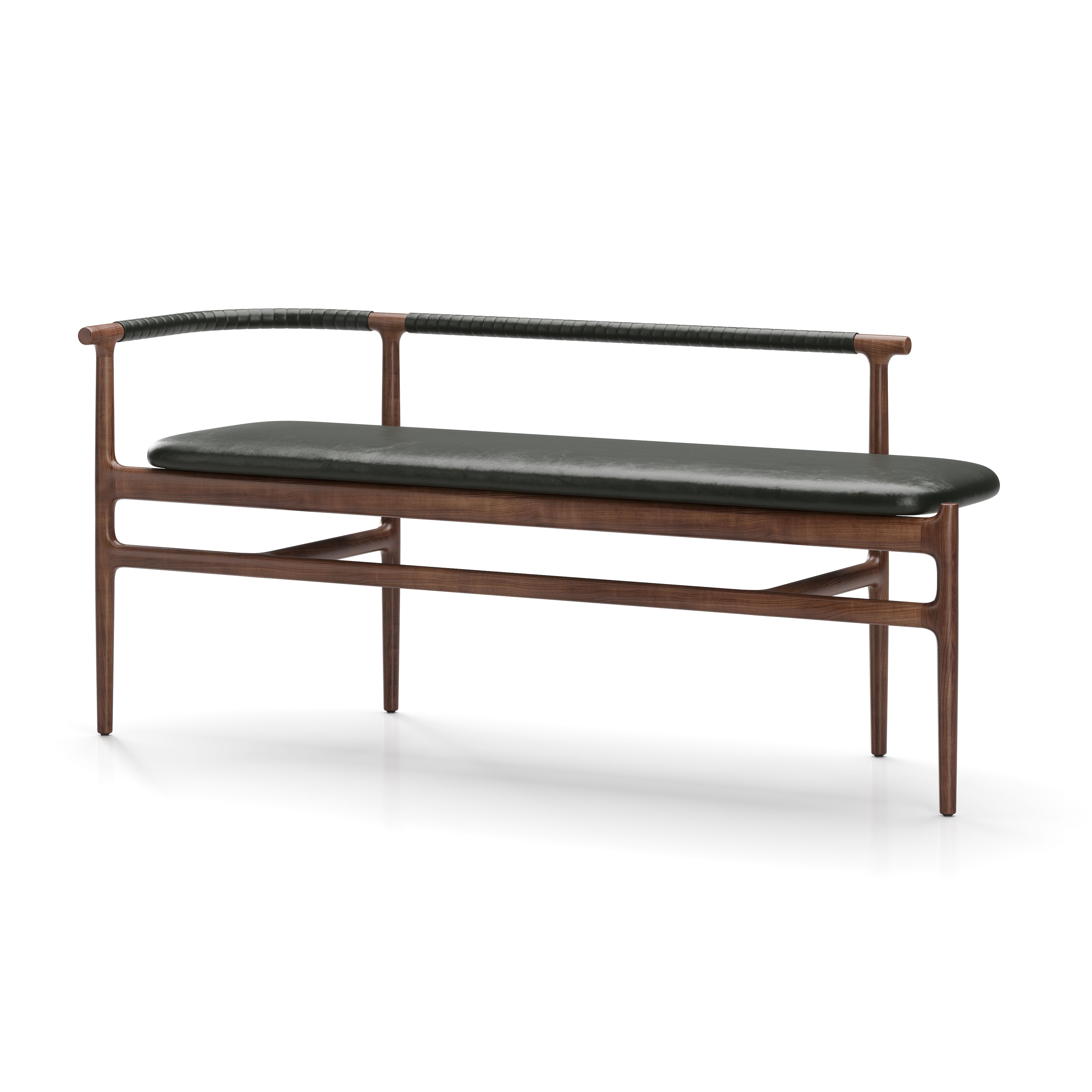 Charlie Bench – Stellar Works